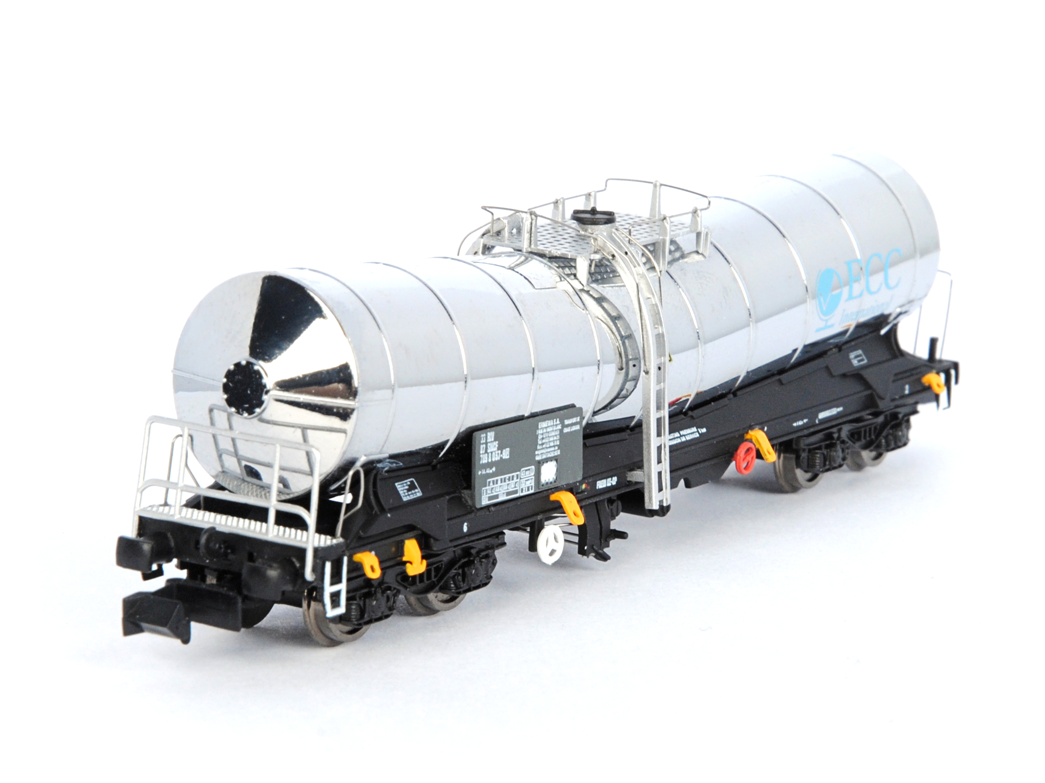 MU3332023 – Modellbahn Union GmbH