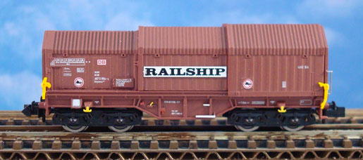 mu30006 – Modellbahn Union GmbH