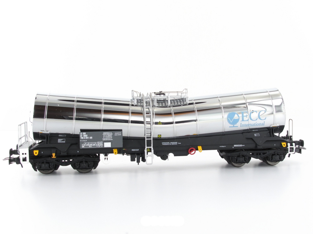 MU-H0-G32001 – Modellbahn Union GmbH