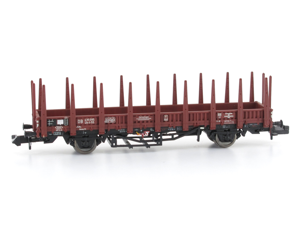 MU-N-G50005 – Modellbahn Union GmbH