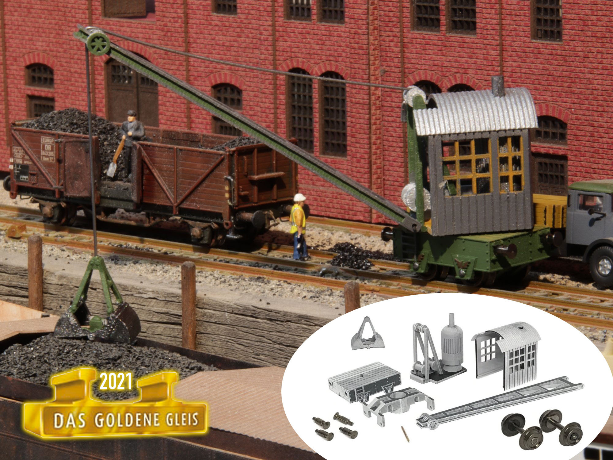 MU_N-G99300 – Modellbahn Union GmbH