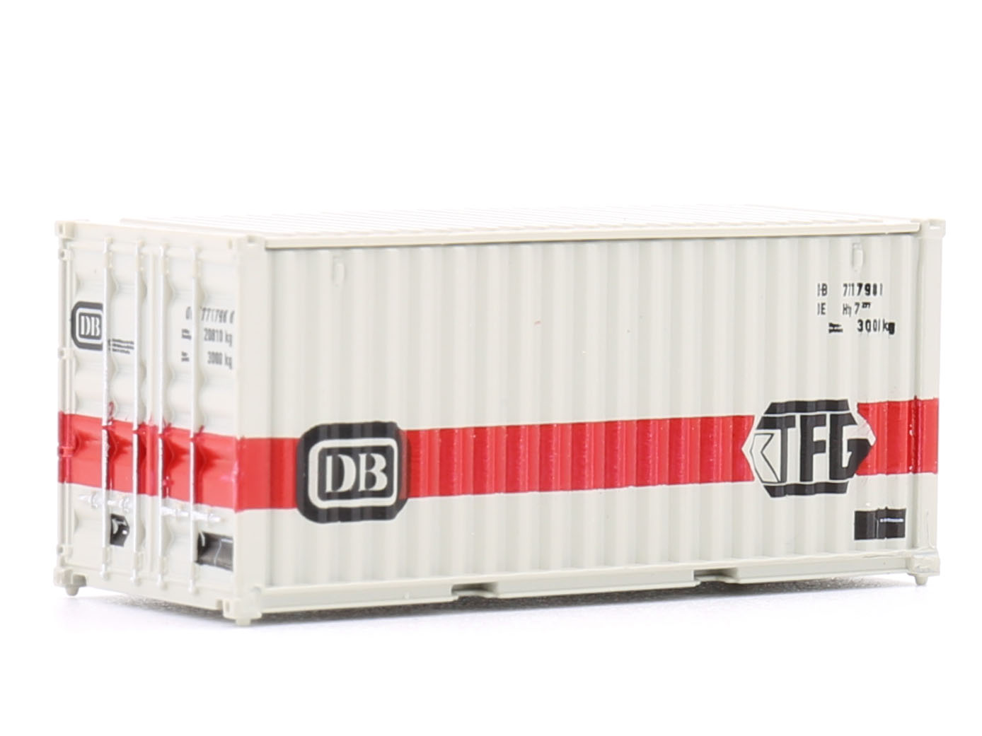 MU-N-C10007 – Modellbahn Union GmbH