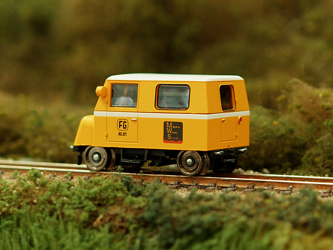 Klv12-Sondermodell-Stuttgart – Modellbahn Union GmbH