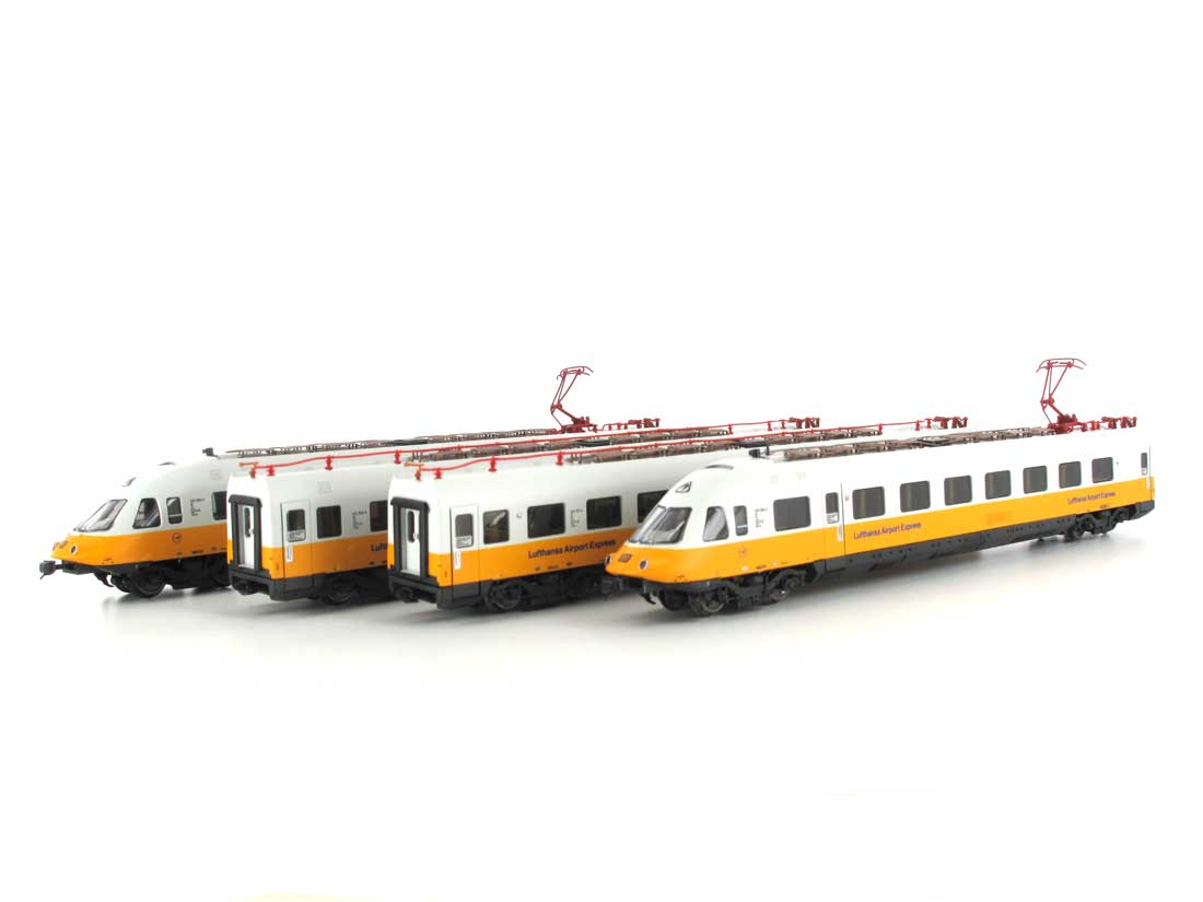 MU-N-T40301 – Modellbahn Union GmbH