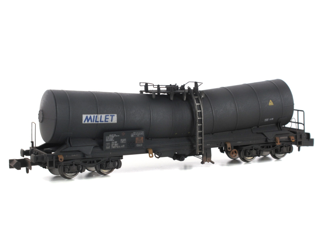 MU-N-G32070 – Modellbahn Union GmbH